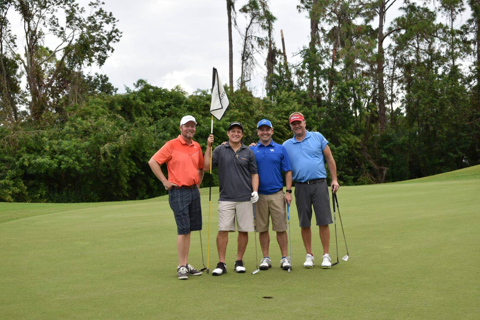 Jacob’s Touch Foundation Charity Golf Tournament 2024 - The Jacob's ...