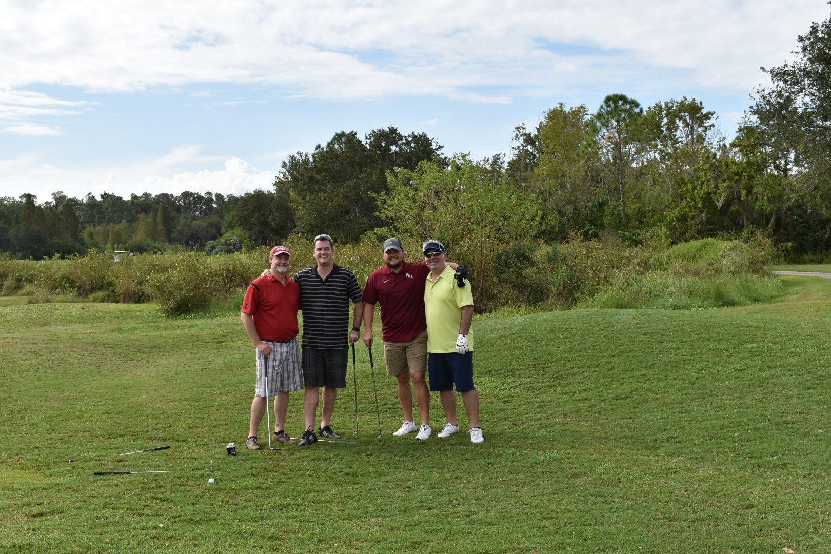 Jacob’s Touch Foundation Charity Golf Tournament 2025 - The Jacob's ...